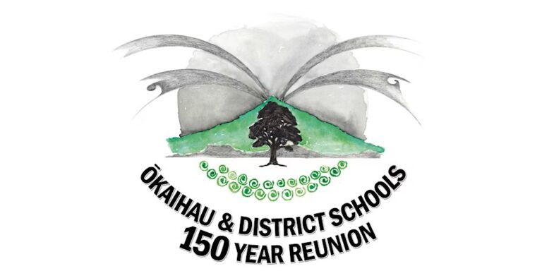 Home - Okaihau Primary School
